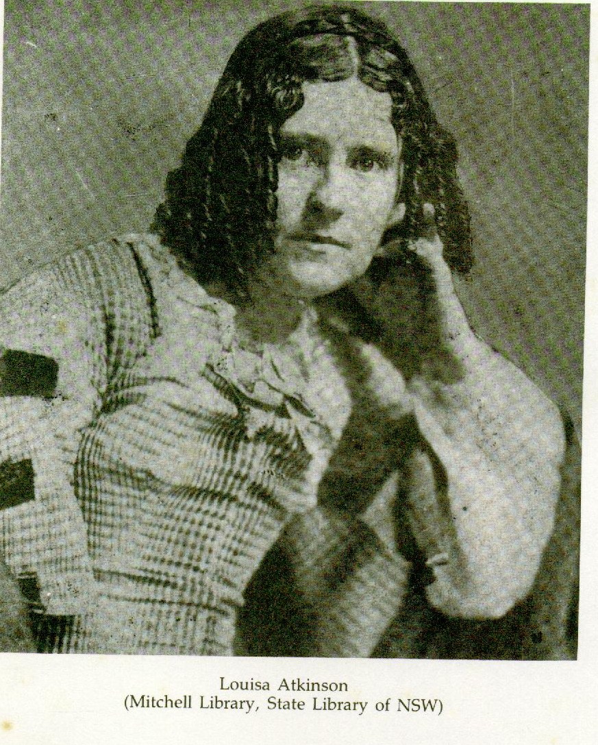 The fascinating story of the woman who wrote Australia's first children ...