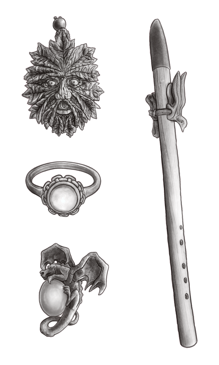 The Impossible Quest - Kate Forsyth